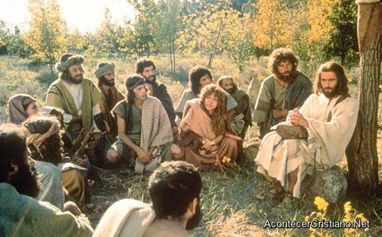 CRISTO, NUESTRO MAESTRO