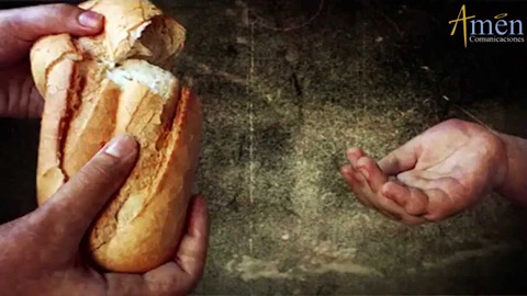 LA ORACIÓN, LA LIMOSNA Y EL AYUNO