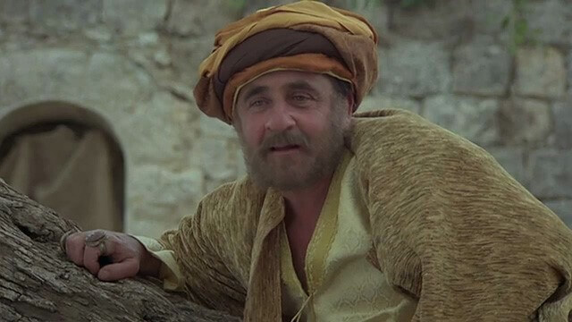 ZAQUEO, DESEÓ VER A JESÚS Y SE SALVÓ
