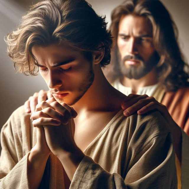 SI ORAS A DIOS, RECONCÍLIATE PRIMERO CON EL HERMANO